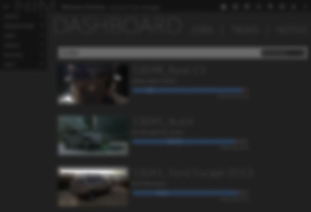 Scheduling - NIM Labs