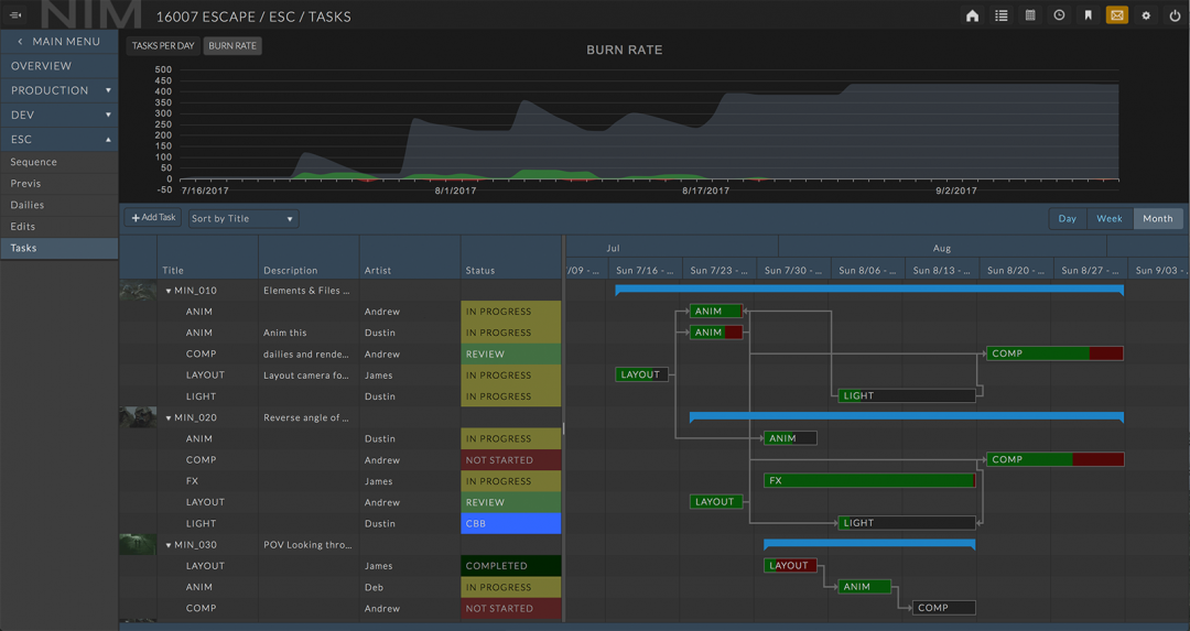 NIM Labs launches NIM 2.7 - NIM Labs