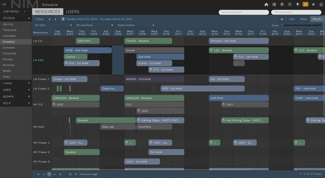 NIM Labs launches NIM 2.8 - NIM Labs