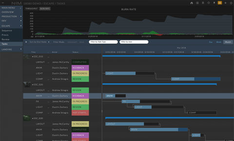 NIM 5 - What's New - NIM Labs