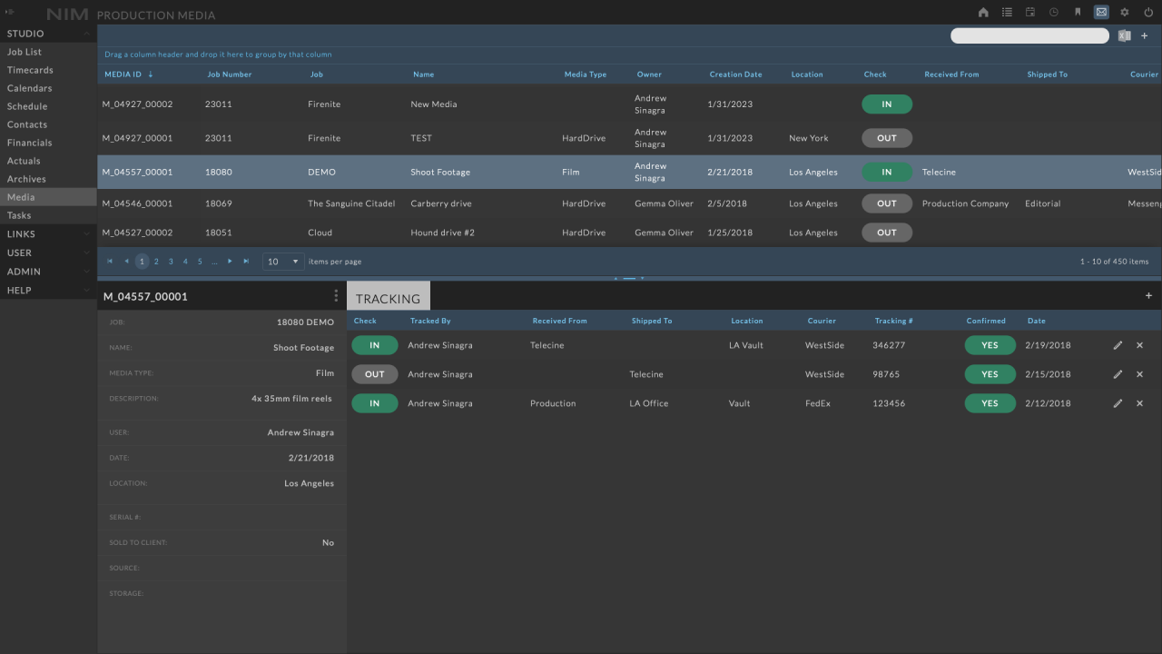NIM Labs Launches NIM 6.0 to Supercharge the Bidding Process for ...